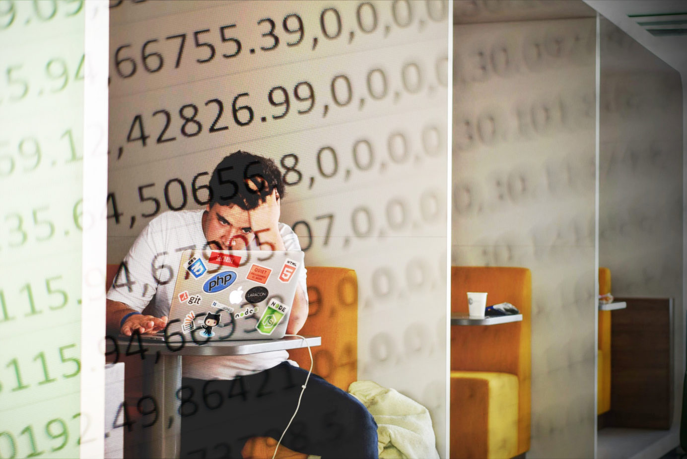 Why Excel is not a management tool