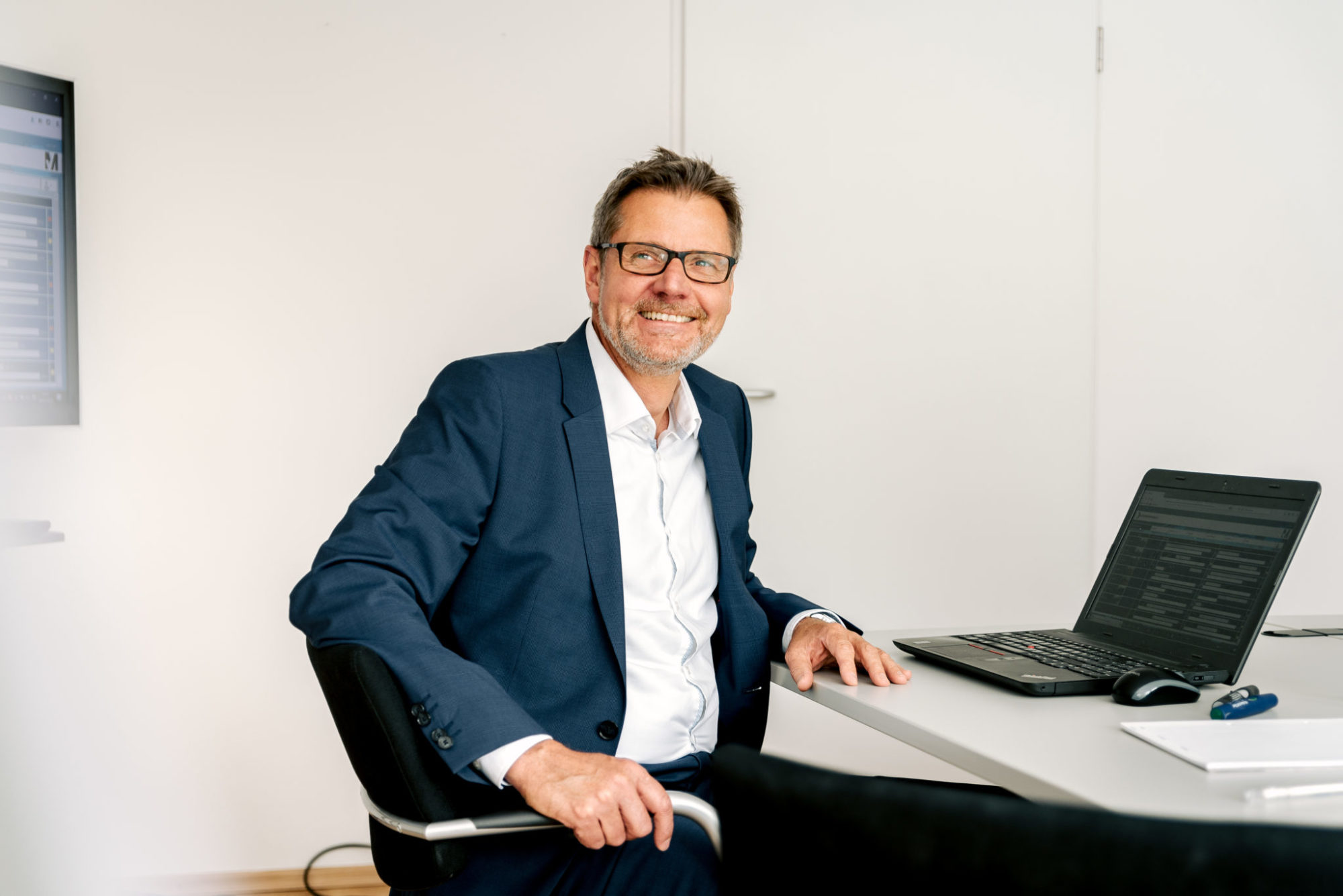 MSO Solutions – Software für ein besseres Management