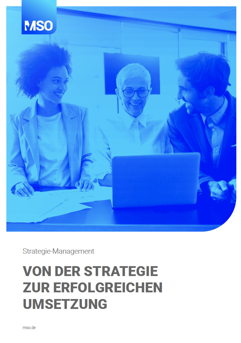 Was ist Strategie-Management? - MSO