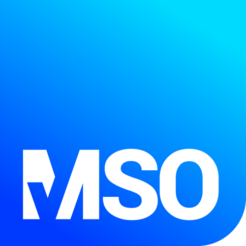Startseite - MSO